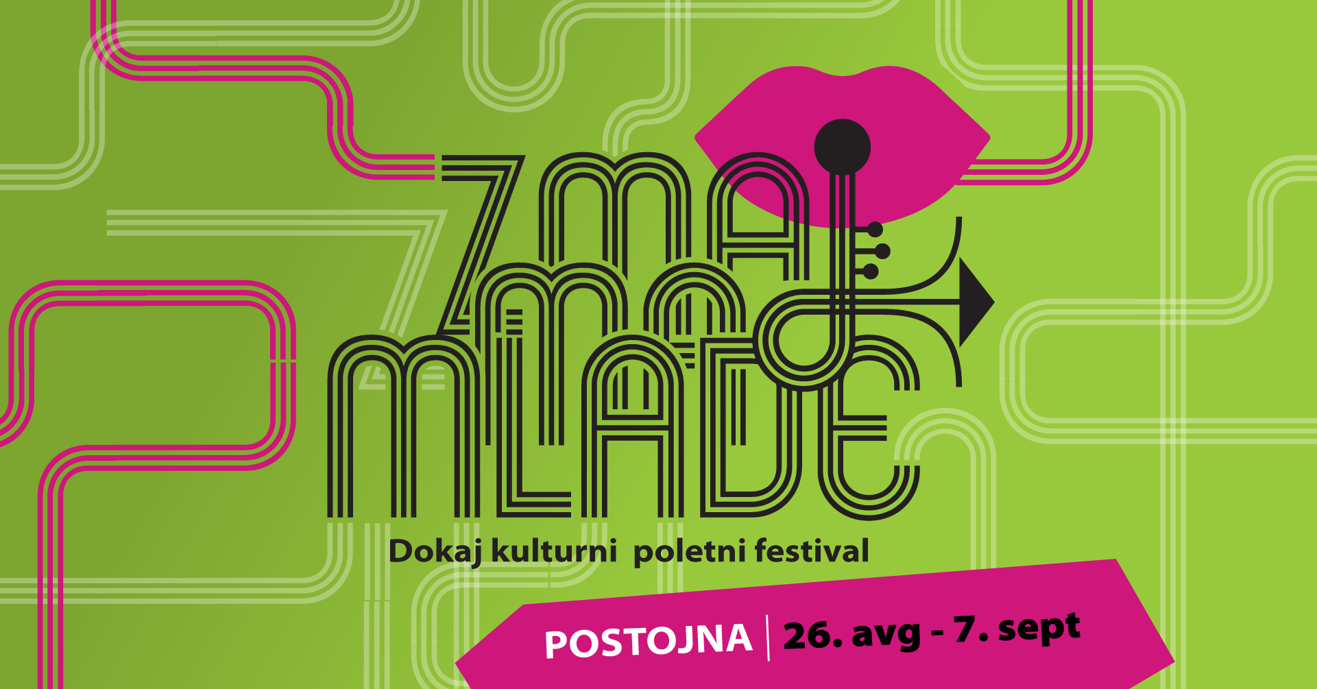Fotogalerije festivala Zmaj 'ma mlade | Postojna